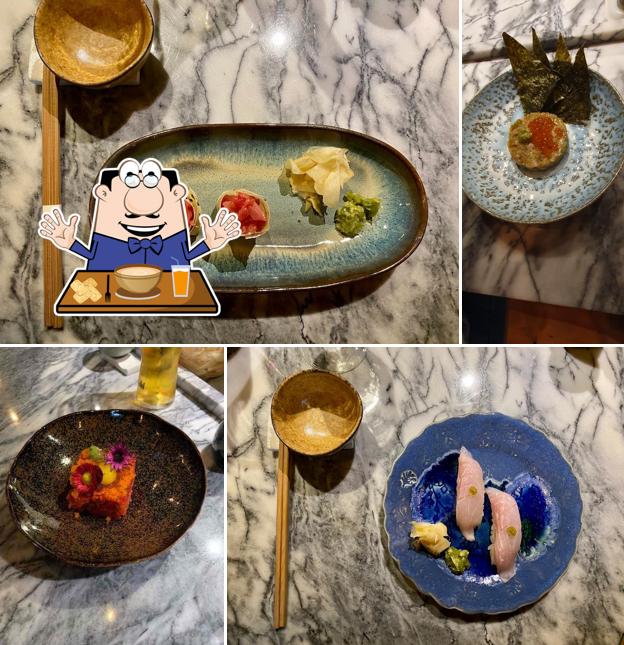 Shun - Open Kitchen, Lisboa - Menu do restaurante, preços e opiniões