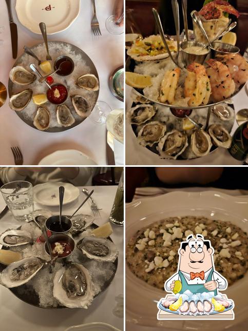 Petit Pomeroy, Chicago, Chicago - Restaurant menu, prices and reviews
