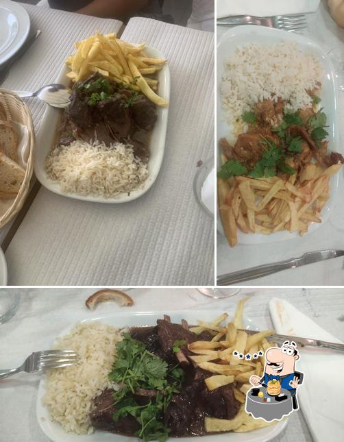 Talego, Lisboa, Estação Rato - Menu do restaurante, preços e opiniões