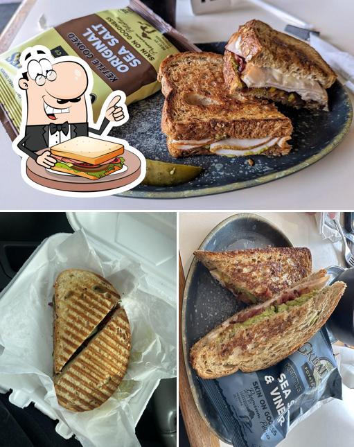 Blue Moon Cafe, Alpena - Restaurant menu, prices and reviews