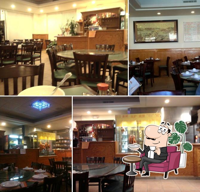 Top 3 restaurants with baked lobster in Wheaton-Glenmont, september ...