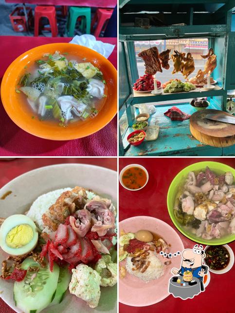 Sekba Bang Ketut, Bandar Lampung - Restaurant menu, prices and reviews