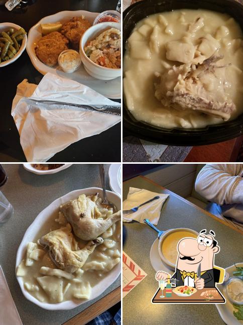 Baker's Restaurant, Elkton - Restaurant menu, prices and reviews