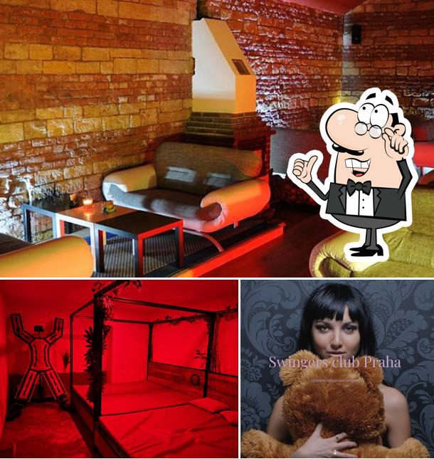 Bunker club, Prague, Kačerov - Restaurant menu, prices and reviews