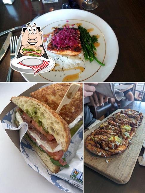 Granite Links, Quincy - Restaurant menu, prices and reviews