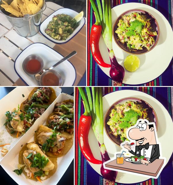 Los Tacos Chingones, Biarritz - Restaurant menu, prices and reviews