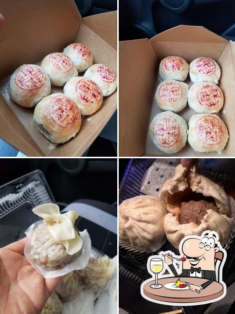 Mary Bun, Toronto, Finch - Restaurant menu, prices and reviews