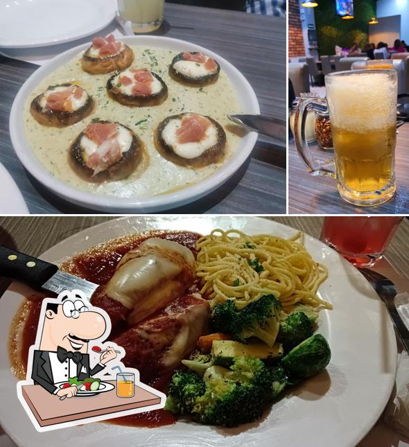 Ravizza Ristorante, Mexicali - Menú del restaurante, precios y reseñas