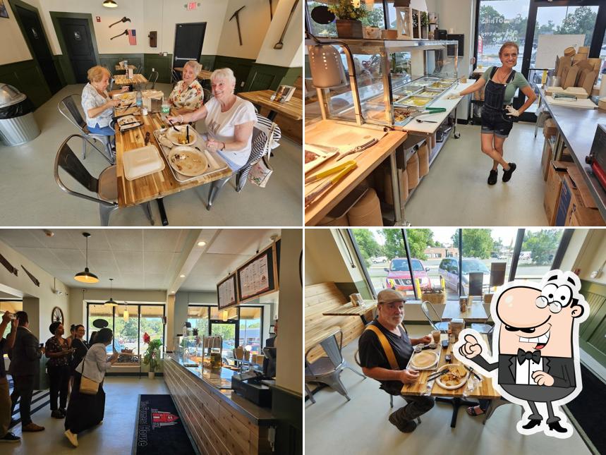 Top 7 restaurants for breakfast in Springfield, Massachusetts, january ...