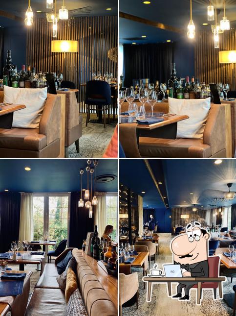 Ti-Coz, Quimper - Menu du restaurant, prix et avis