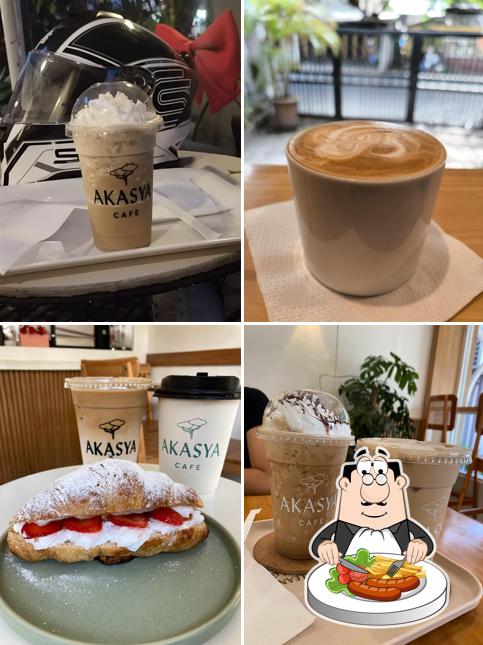 Akasya Cafe, Talisay City - Restaurant menu, prices and reviews