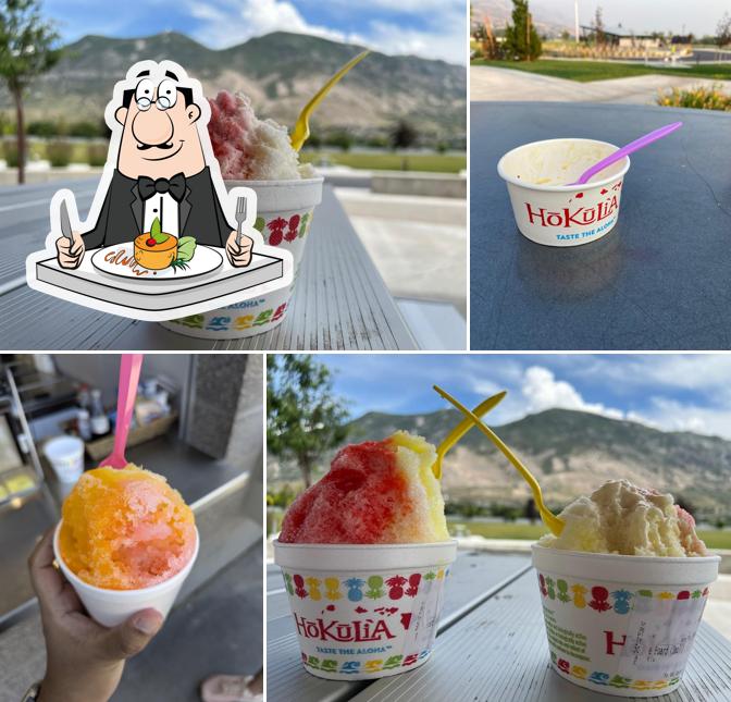 Hokulia Shave Ice - Cedar Hills, Cedar Hills - Restaurant menu, prices ...