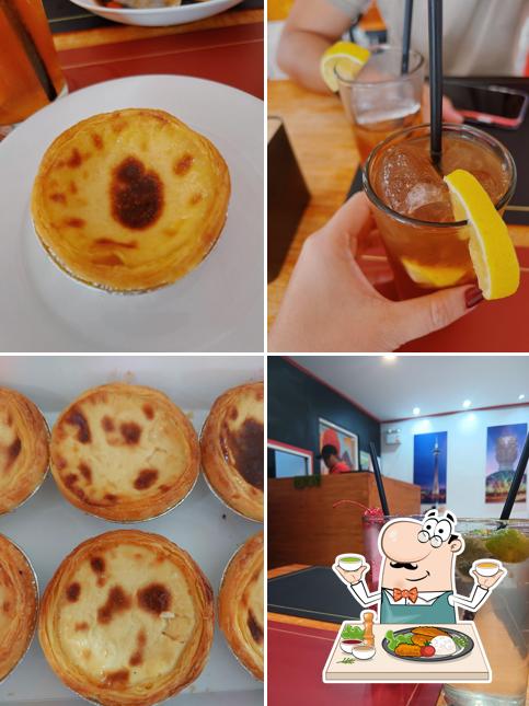 Tutong’s Laksa - Malolos, Malolos - Restaurant menu, prices and reviews