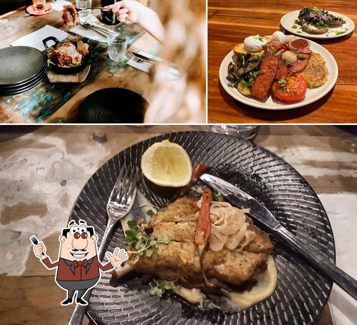 Verona Devonport, Devonport - Restaurant menu, prices and reviews