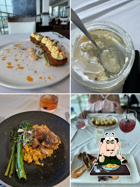 Sonata Restaurant, San Petersburgo - Menú del restaurante, precios y ...