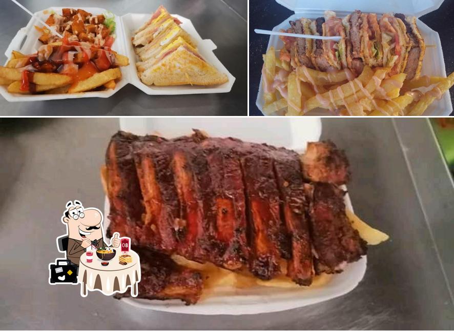 Chuff pozzy restaurant, Tembisa - Restaurant menu, prices and reviews
