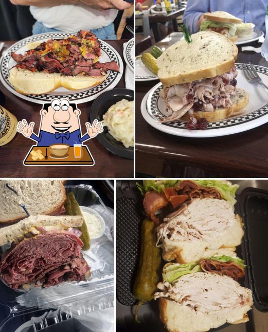 The Essen Room, Pikesville - Restaurant menu, prices and reviews