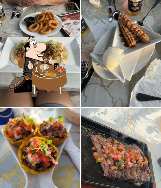 The Mastic Beach Restaurant & Bar, Mastic Beach - Restaurant menu ...