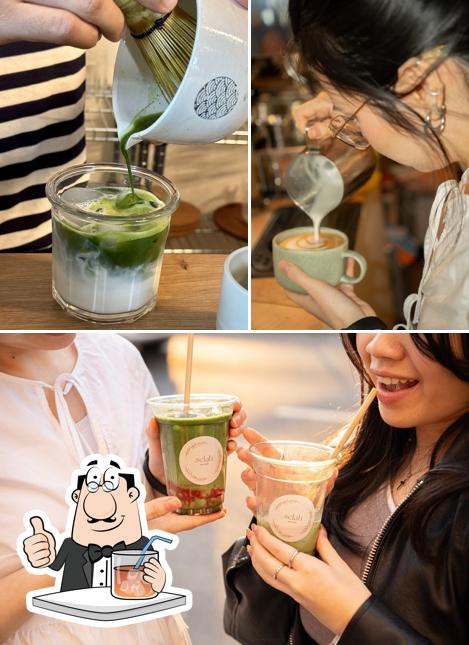 Selah Café, Essen - Speisekarte, Preise und Bewertungen