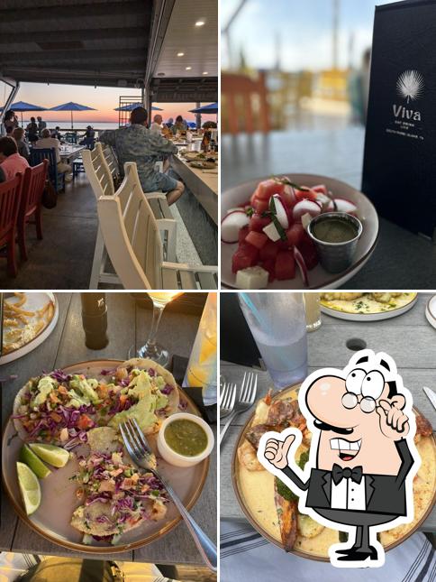 Viva, South Padre Island - Restaurant menu, prices and reviews