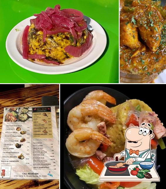 El Pilón Loko, Winter Haven - Menú del restaurante, precios y reseñas