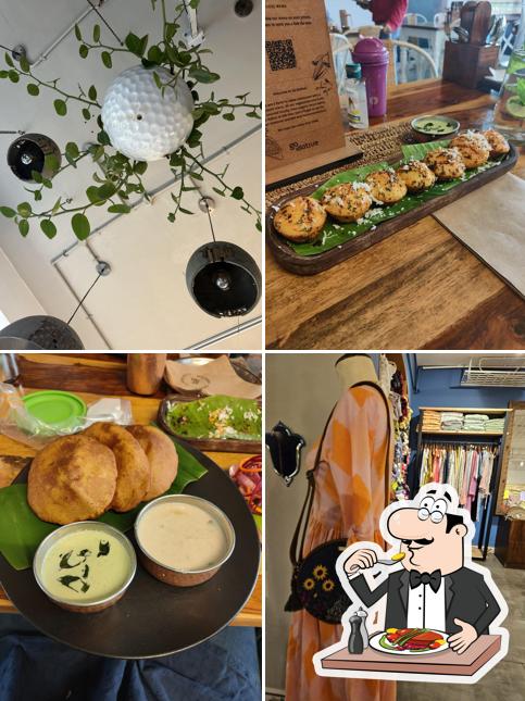 Go Native HSR, Bengaluru - Restaurant menu, prices and reviews