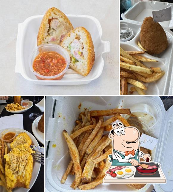 Top 20 fast food in Chicago, january 2026 - Restaurant Guru