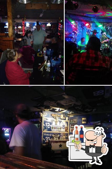 Rudy's Sports Bar & Grill, Midland - Restaurant menu, prices and reviews