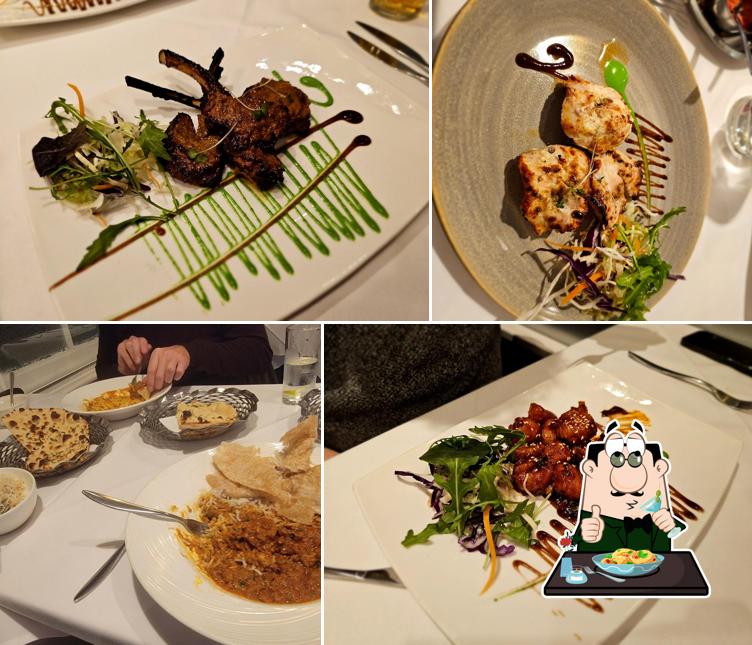 Avatar Dining Lutterworth, Lutterworth - Restaurant menu, prices and ...