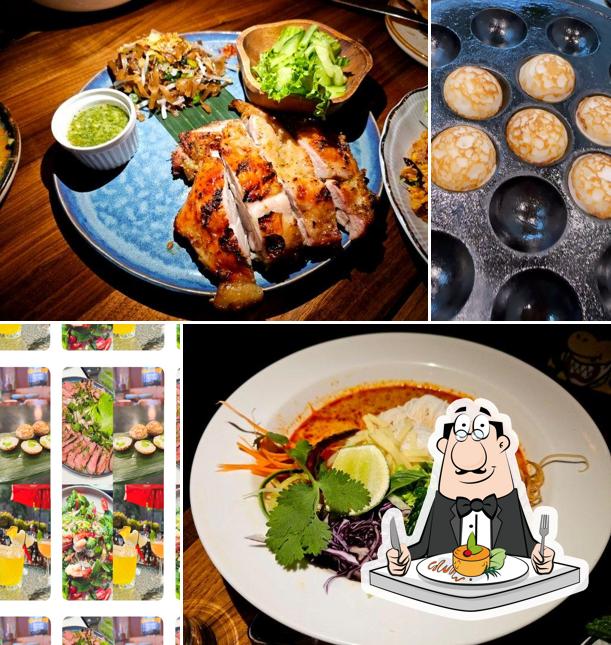 Lao Lao Bar, Toronto, Wellesley - Restaurant menu, prices and reviews