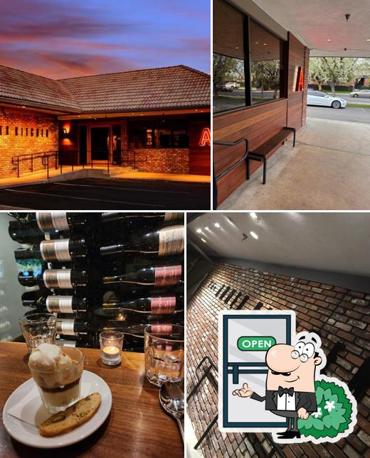 The Annex Kitchen, Fresno - Restaurant menu, prices and reviews