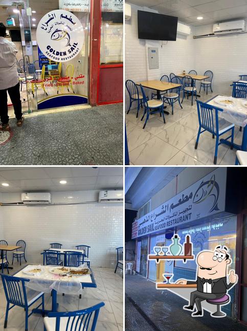 Top 10 restaurants for lunch in Al Jubail, december 2025 - Restaurant Guru