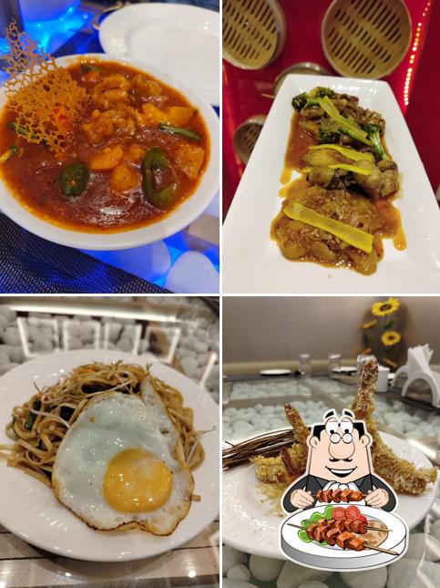 Wonder Wok, Kolkata - Restaurant menu, prices and reviews