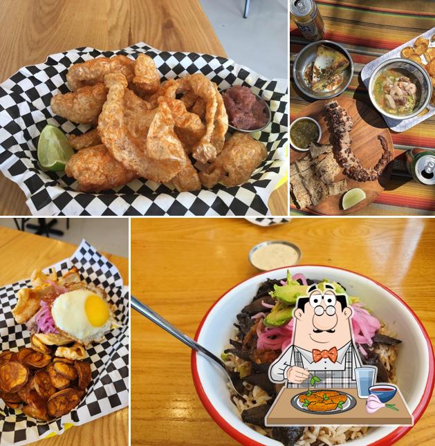 Chancho King, Jacksonville - Restaurant menu, prices and reviews