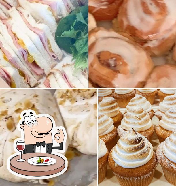 Lilli Pilli Patisserie Café, Caringbah South - Restaurant menu, prices ...