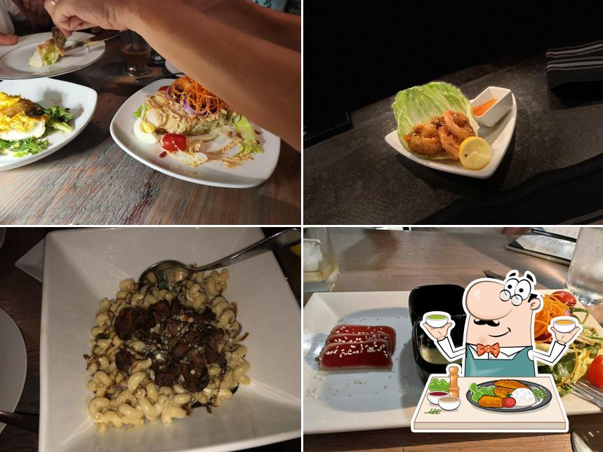 Grill 211, Paducah - Restaurant menu, prices and reviews