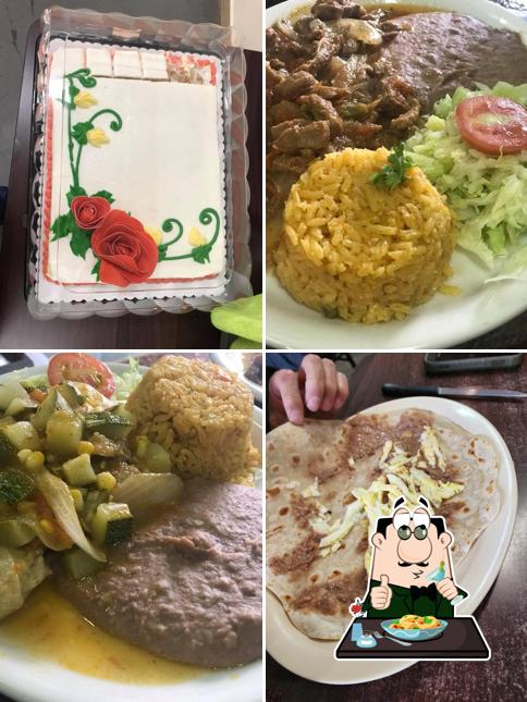 911 Cafe, Brownsville - Restaurant menu, prices and reviews