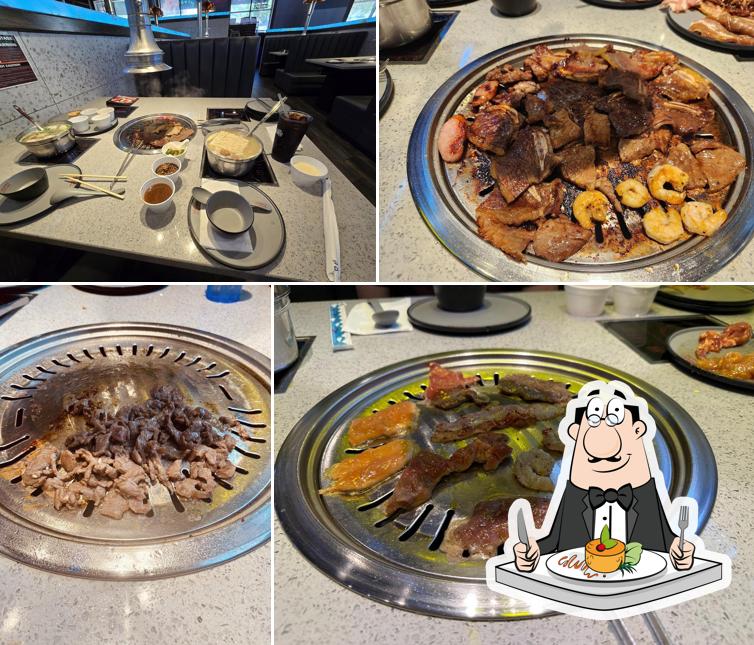 Top 5 restaurants with korean soup in Winter Garden, september 2025 ...