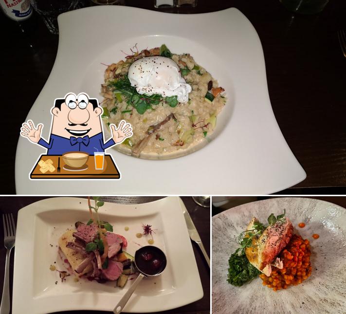 Chestergate Bistro, Macclesfield - Restaurant menu, prices and reviews