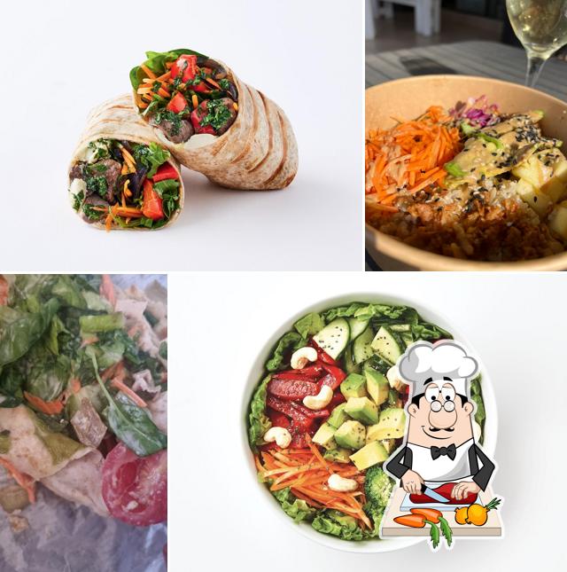 Best restaurants in Featherbrooke Village Shopping Centre Mall ...