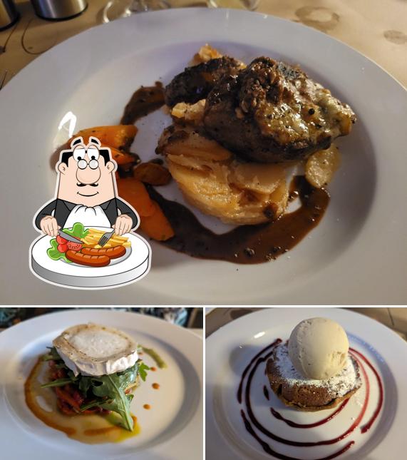 No. 10, Sheringham - Menú del restaurante, precios y reseñas