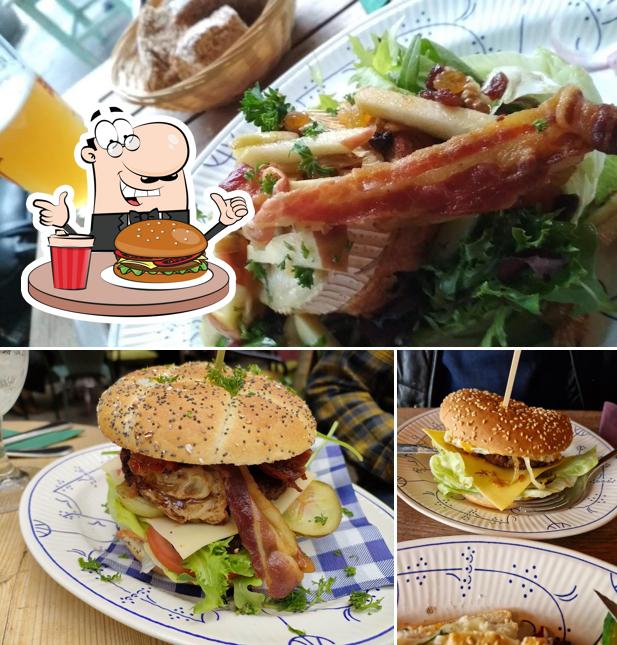 Dansing Chocola, Antwerp - Restaurant menu, prices and reviews