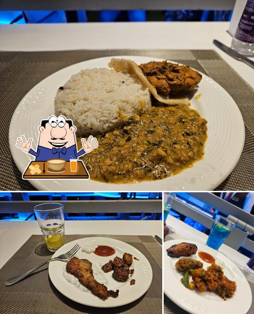 FlyDining Chennai, Chennai - Restaurant menu, prices and reviews