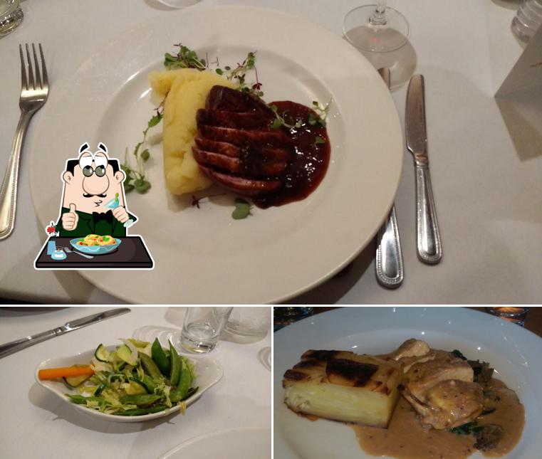 The Royal Oak The Grumpy Mole Oxted, Oxted - Restaurant menu, prices ...