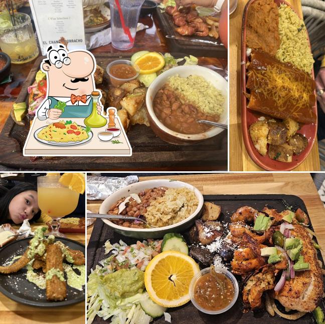 El Chango Borracho, Gretna - Restaurant menu, prices and reviews