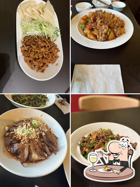 Good Taste, Edmonton - Restaurant menu, prices and reviews