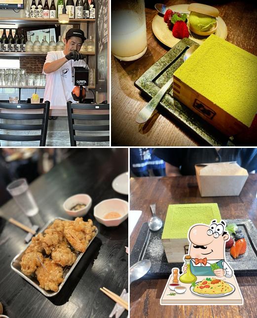 GABURI CHICKEN, Torrance - Restaurant menu, prices and reviews