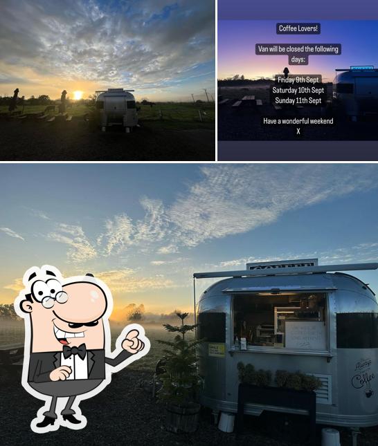 Sunshine Corner Café, Kinross - Restaurant menu, prices and reviews