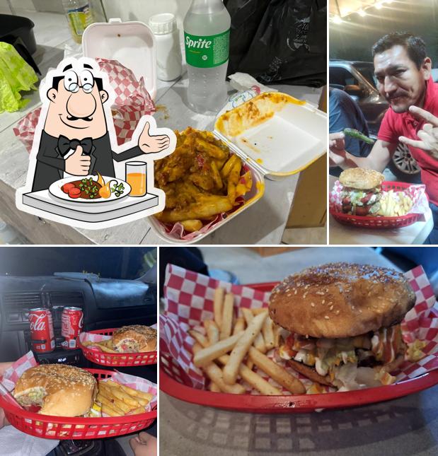 El Potro Grill, Reynosa - Menú del restaurante, precios y reseñas