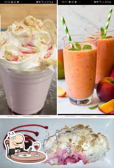 French Quarter Cafe,, Tipperary - Restaurant menu, prices and reviews
